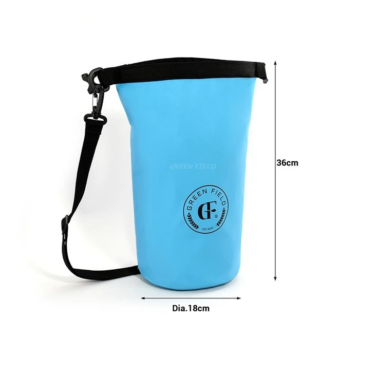 China Customized Lightweight Waterproof 5L Dry Bag Manufacturers ...