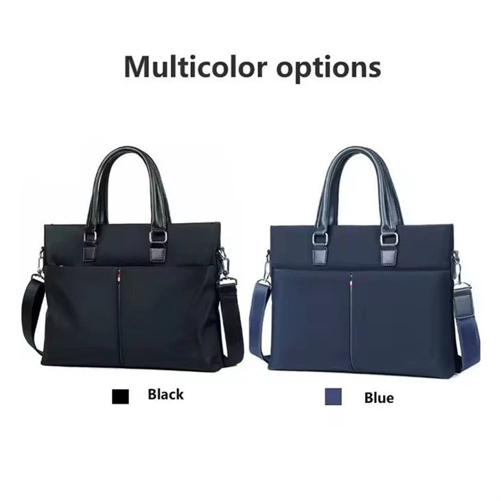 China Customized Custom Luxury Business Messenger Bag Manufacturers ...