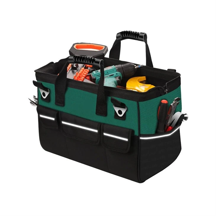 China Tool Bag Manufacturers Suppliers Factory - Customized Tool Bag ...